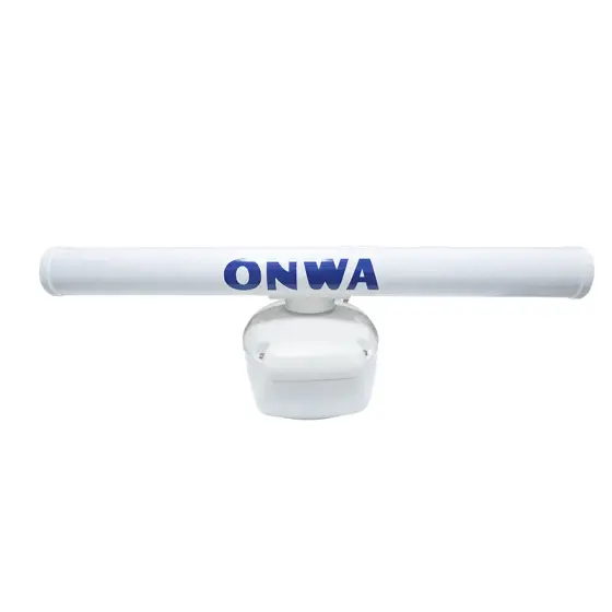 KRA Series – Open-Array Radar Antennas | Benya Marine بـنيـة البـحريـة